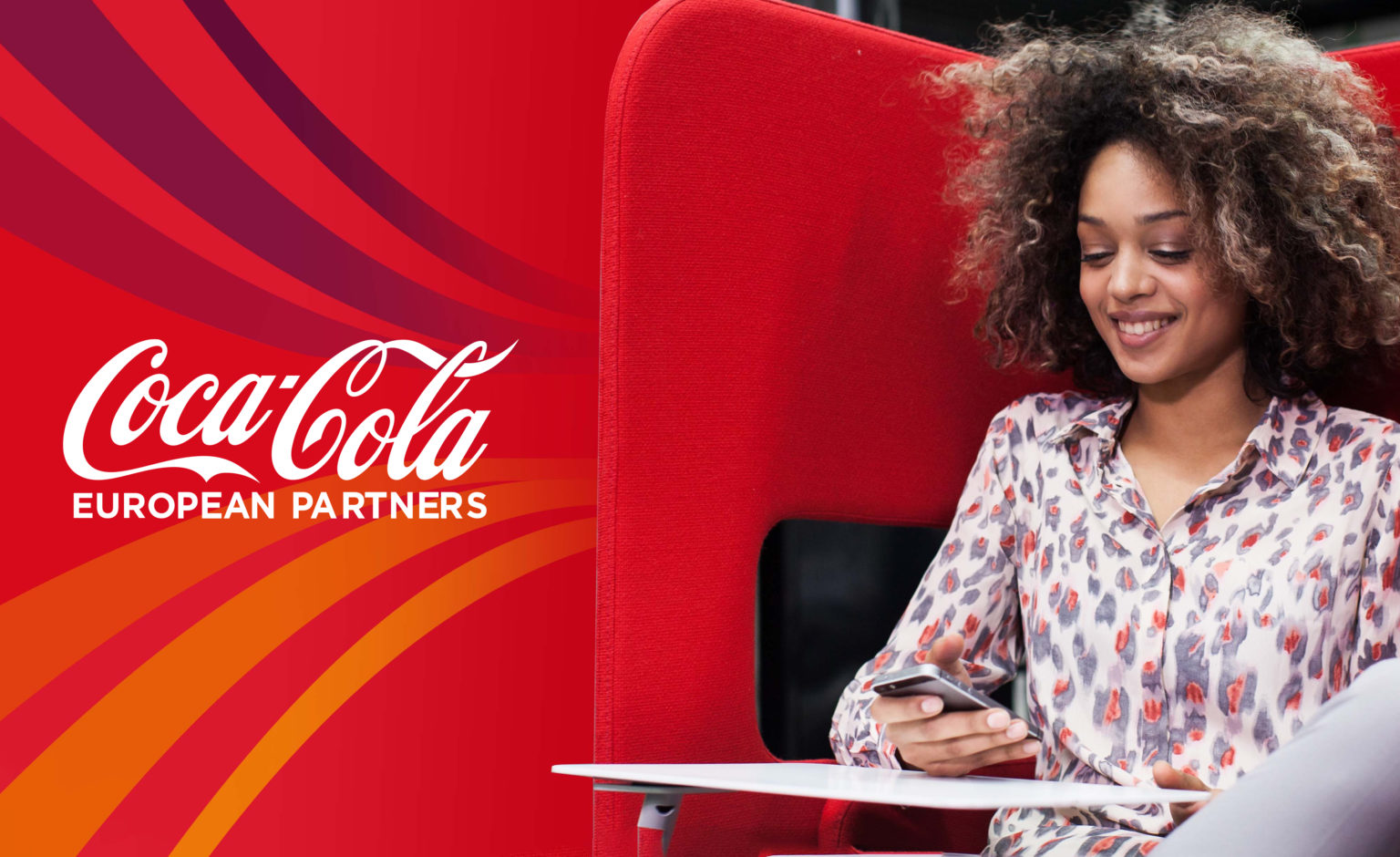 Coca-Cola European Partners